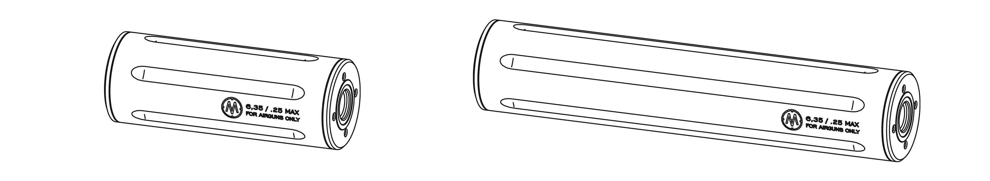 Accessories | AirMaks Arms UK