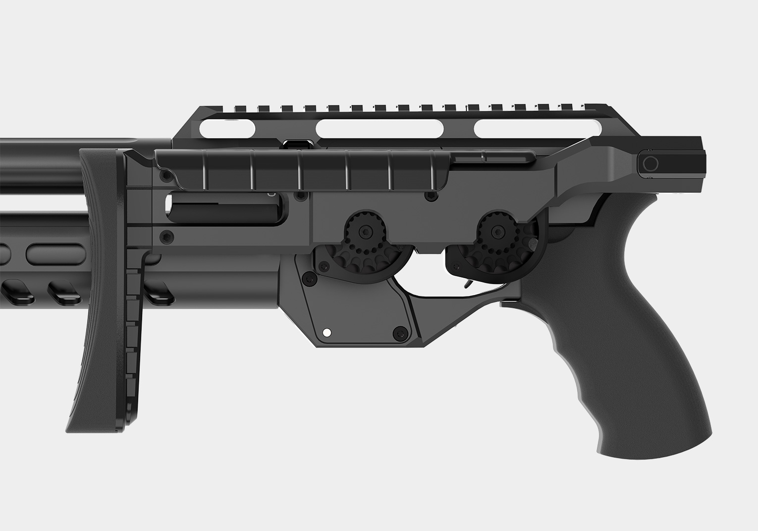 KATRAN | AirMaks Arms UK