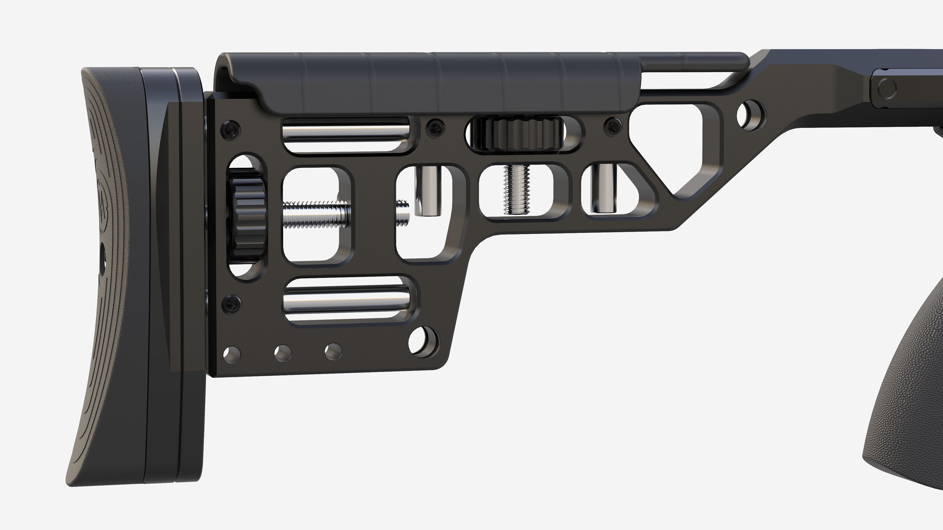 KATRAN Pro | AirMaks Arms UK