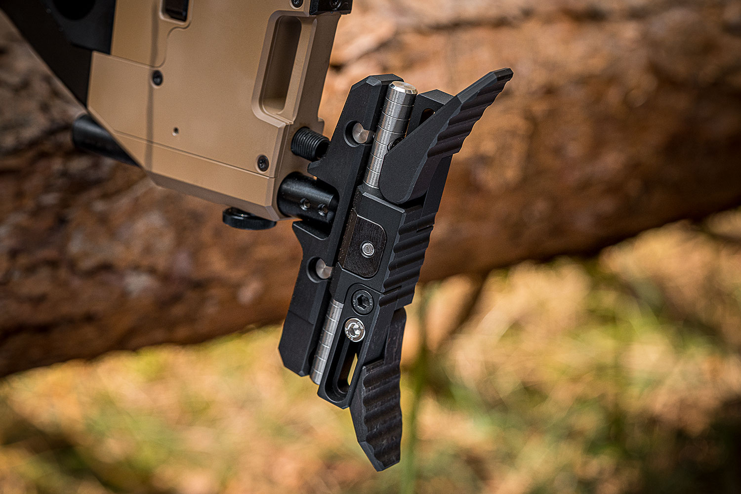 KRAiT Pro | AirMaks Arms UK