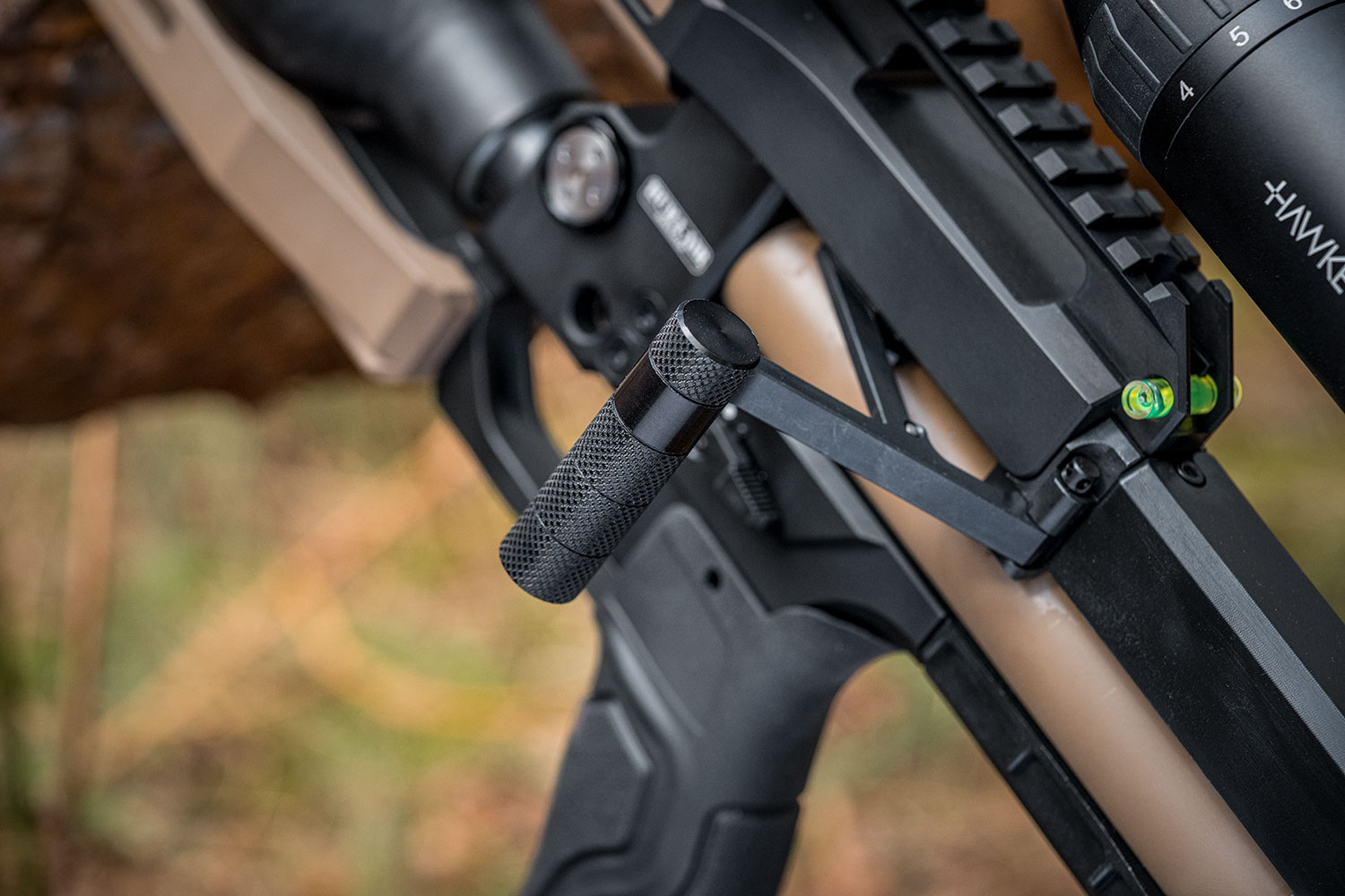 KRAiT Pro | AirMaks Arms UK