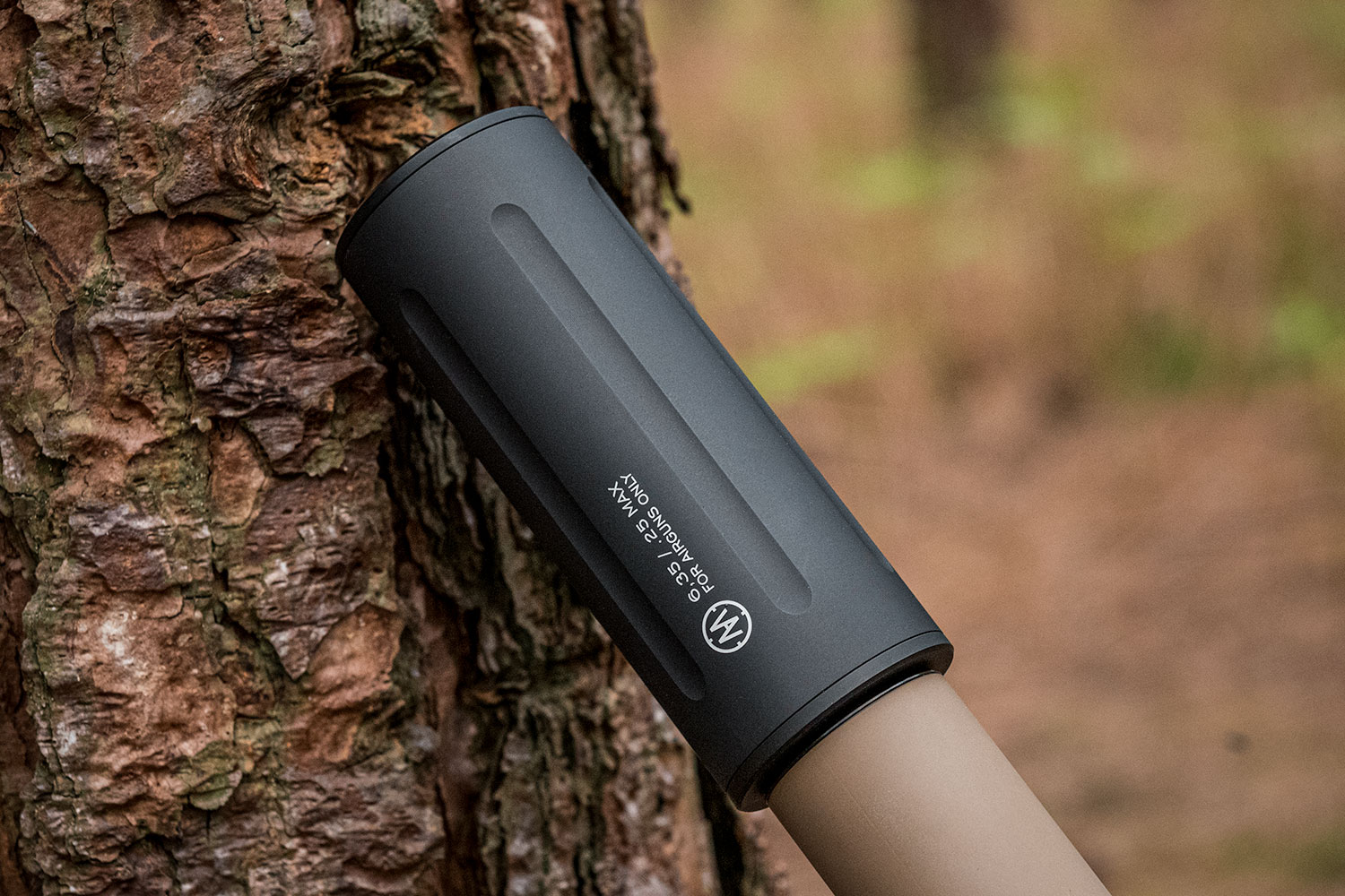 KRAiT Pro | AirMaks Arms UK