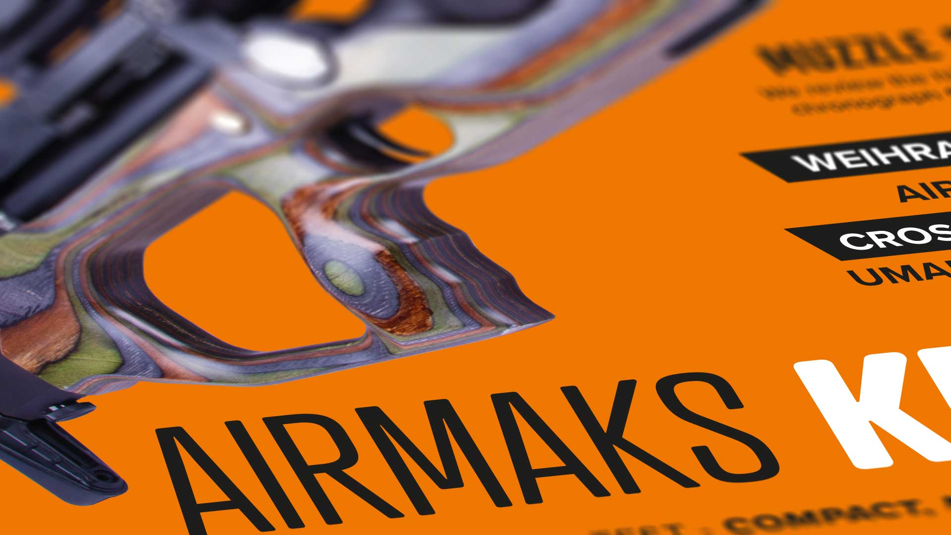 News | AirMaks Arms UK