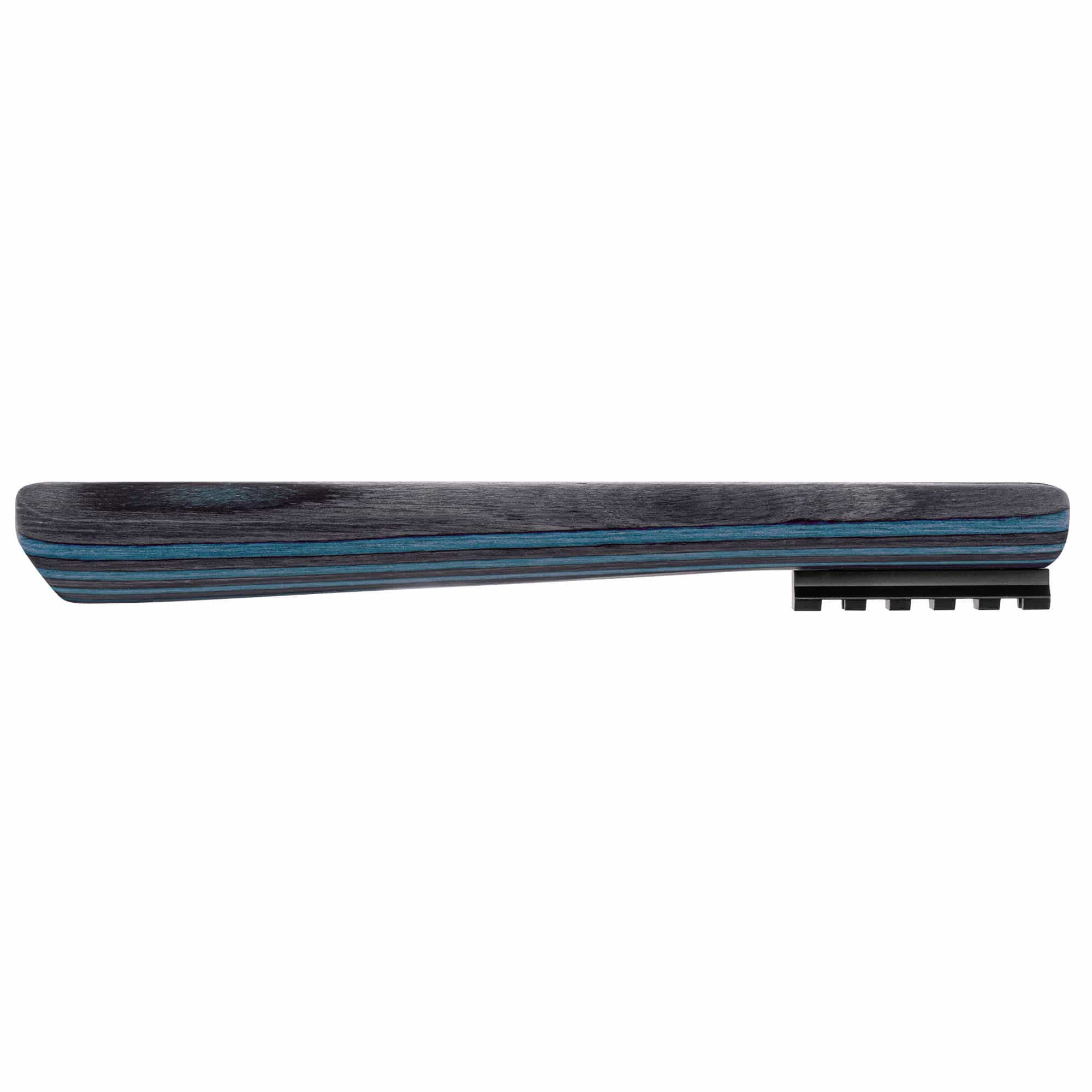 Laminate Forend for Katran Tube - Blue | AirMaks Arms UK