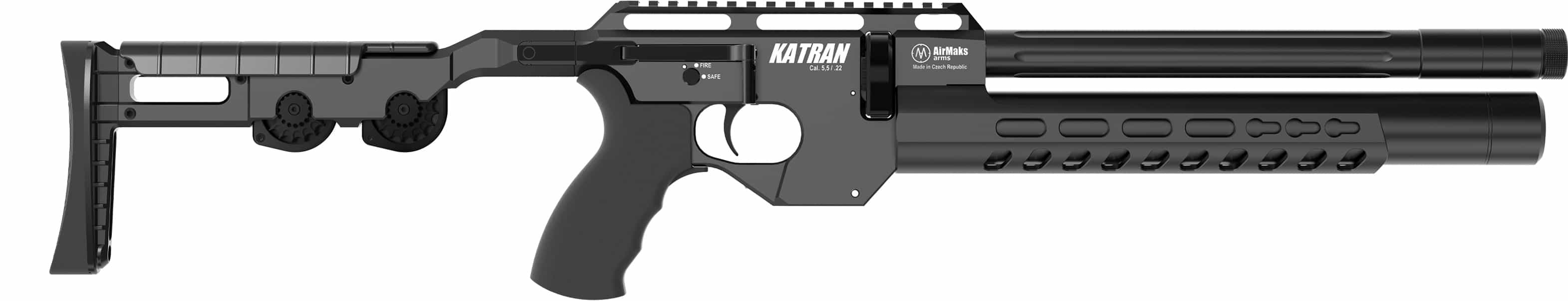 KATRAN | AirMaks Arms UK